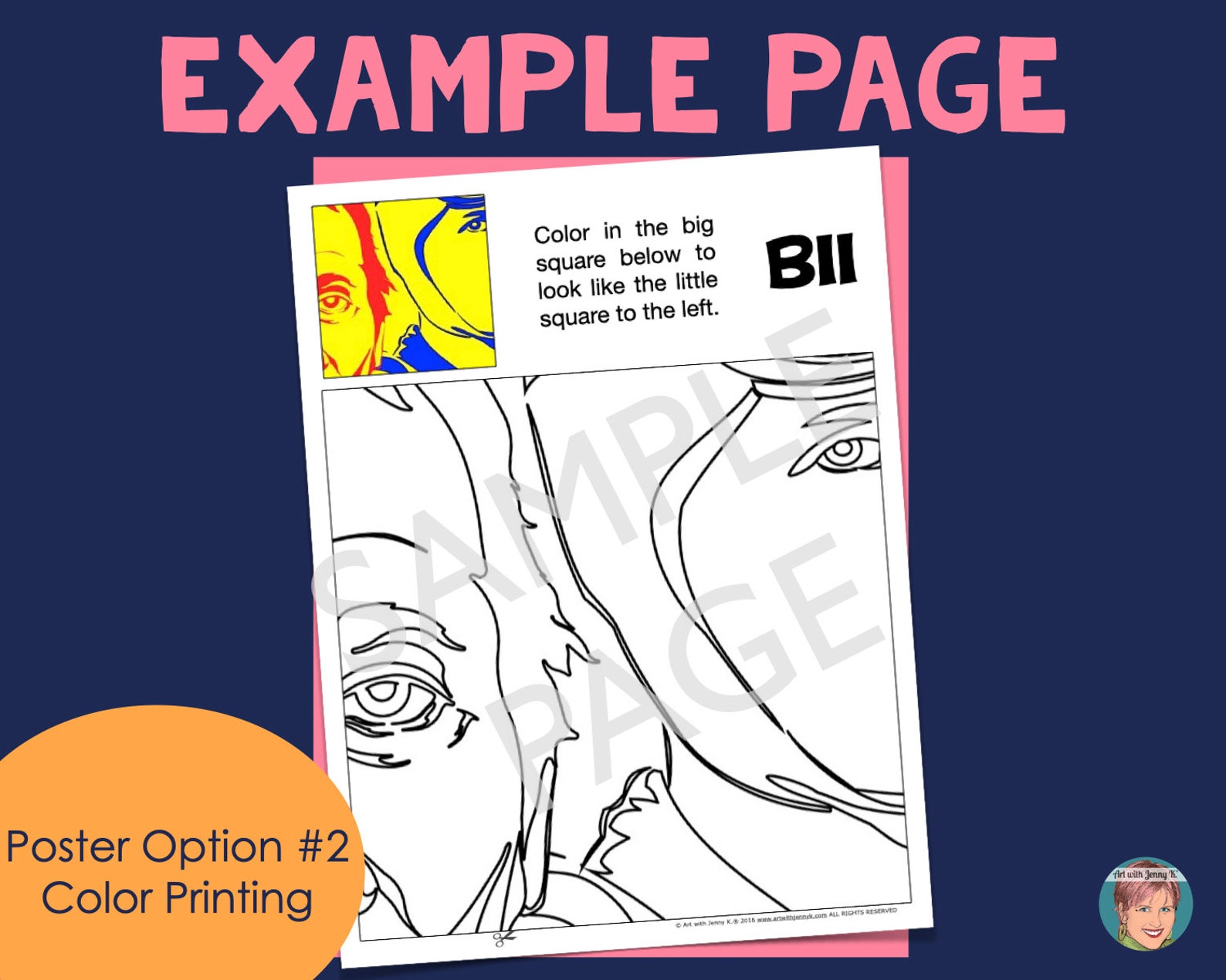 Printable Famous Faces Collaborative Growth Mindset Poster | Great ...