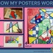 Printable Patriotic Soldier Classroom Collaborative Poster Great ...