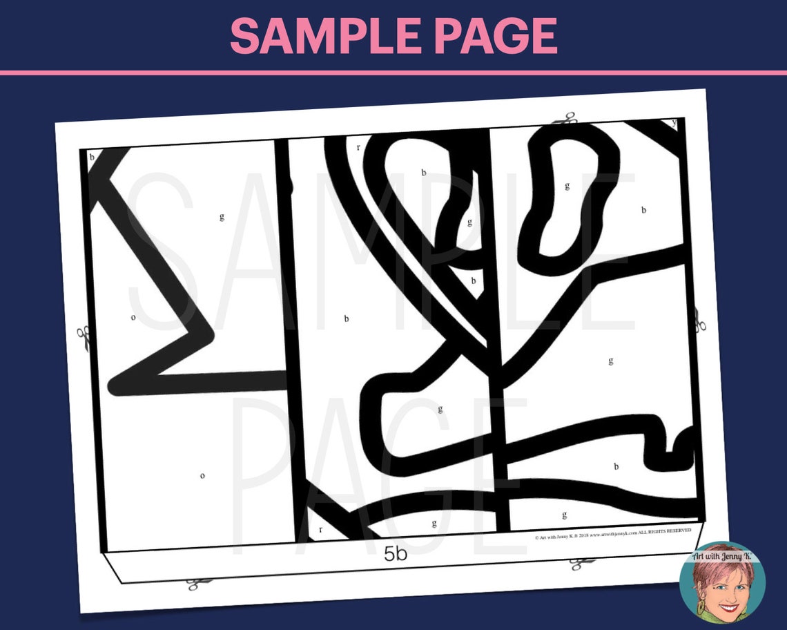 3D Earth Day Agamograph Collaboration Poster Printable A Unique Earth ...