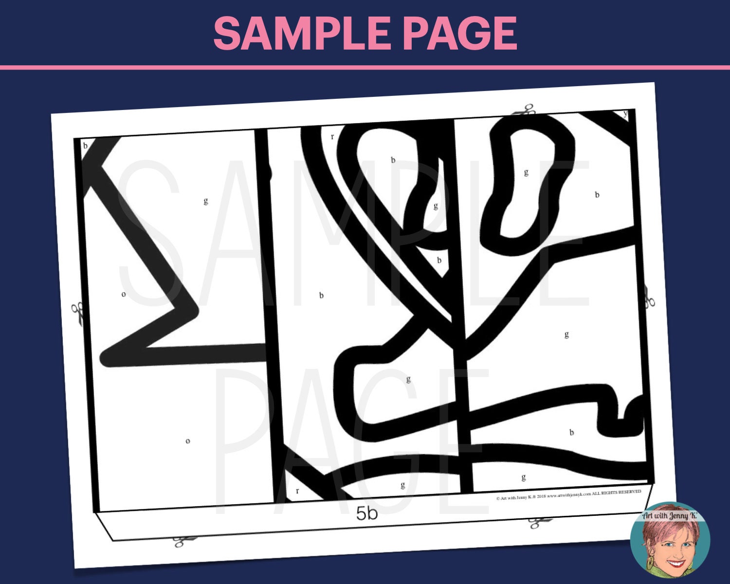 Unique Earth Day Activity for Kids! | PRINTABLE 3D Earth Day Agamograph ...