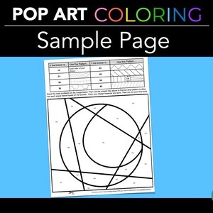 Printable Sports Themed Multiplication Coloring Pages | Included ...