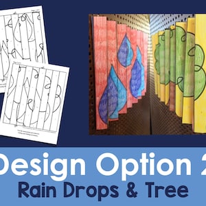 Original, Unique Earth Day Craft Activity for Kids | Agamograph ...