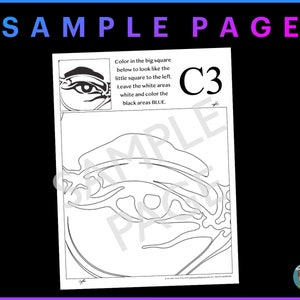 Printable Rosa Parks Collaboration Coloring Poster | A Unique and ...