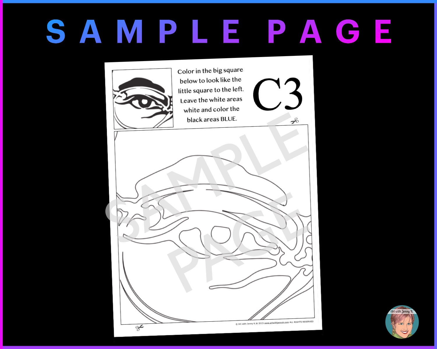 Rosa Parks Collaboration Poster A Unique and Meaningful Art Activity ...