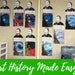 Meet the Master Artist: Vincent Van Gogh | Fun Art History Activity ...