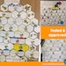 Kindness Craft: "bee Kind" Collaborative Tessellation Poster (digital ...