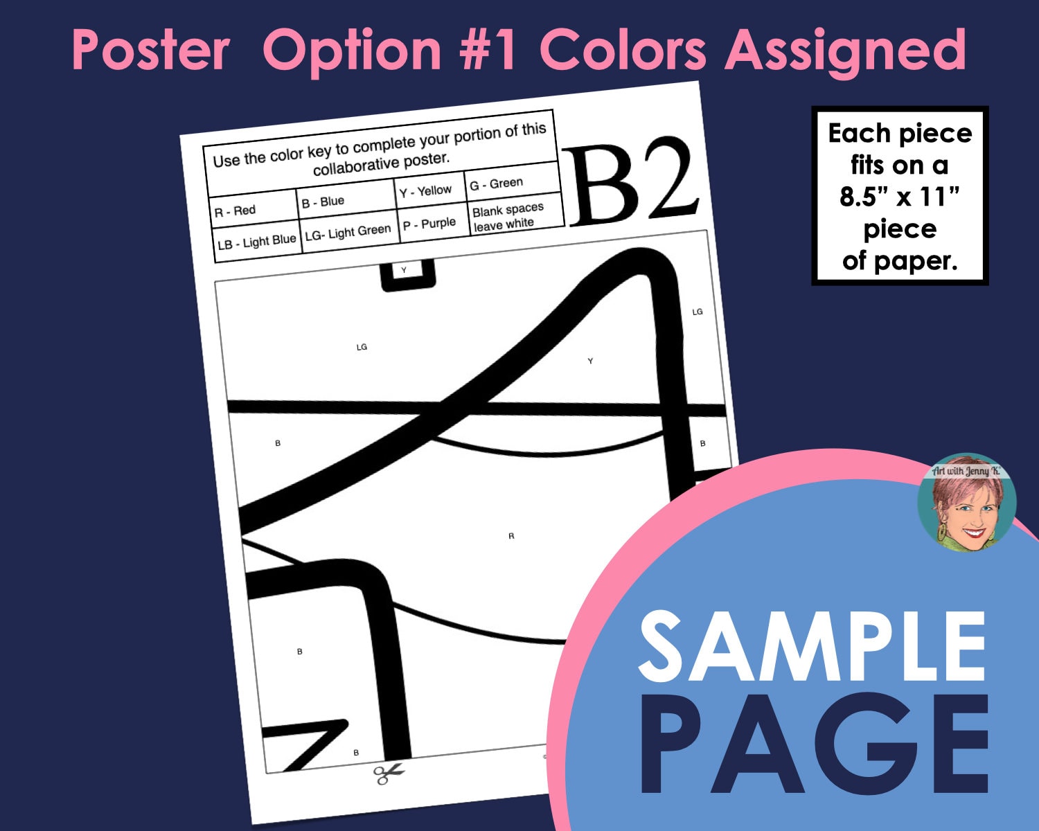 Printable September 11 (9/11) Never Forget Collaborative Poster ...