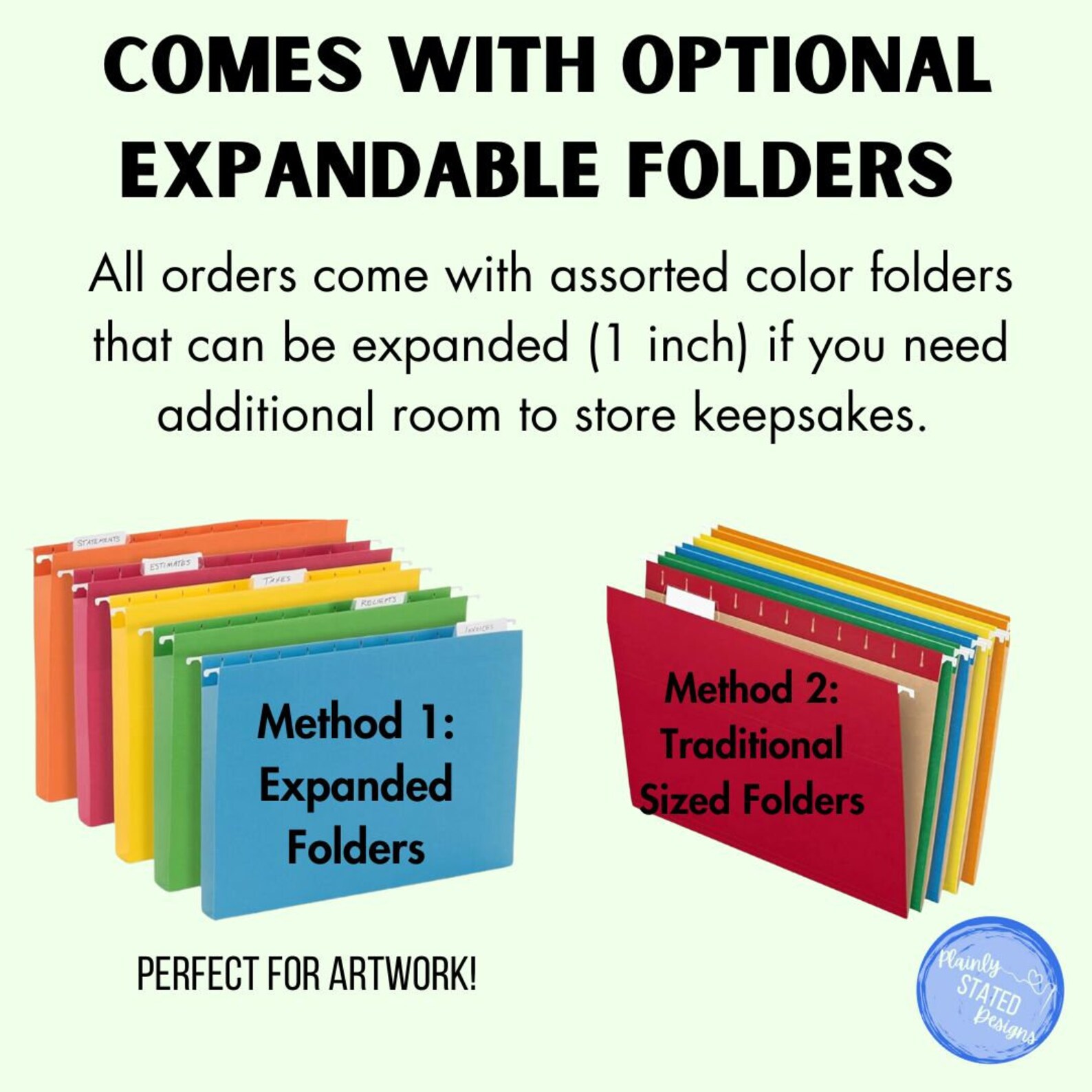 Fully Assembled School Days Keepsake Box Year in Review Memory Tote ...