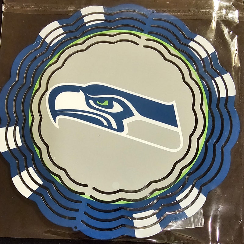 Seahawks Decorations - Etsy