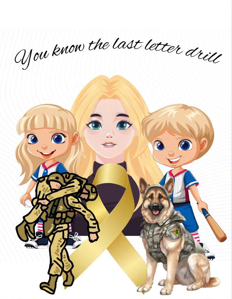 The Last Letter Pdf - Etsy
