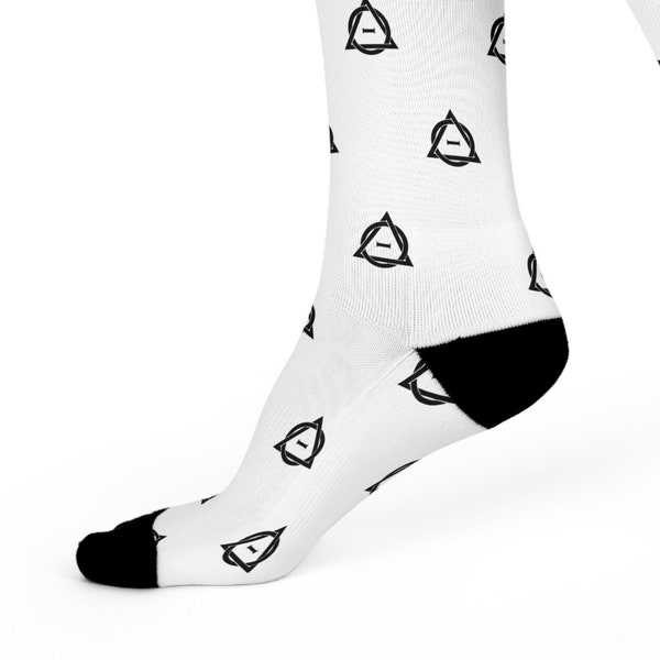 Socks Therian Mask - Etsy