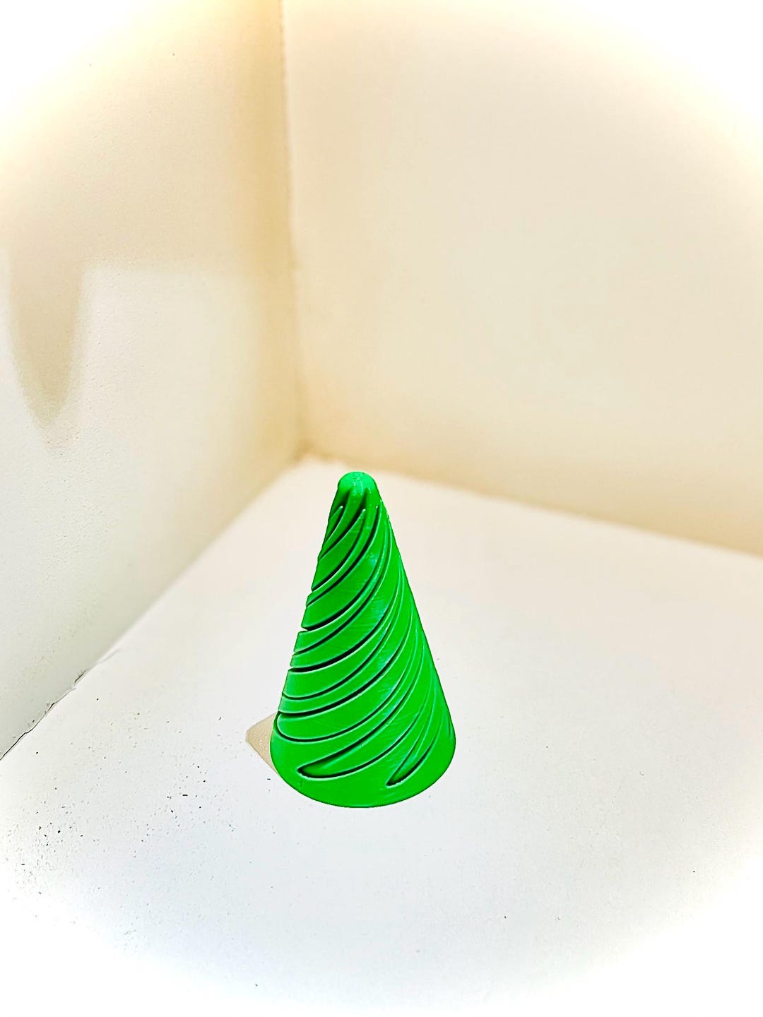 Infinite Spiral Fidget Toy - Etsy