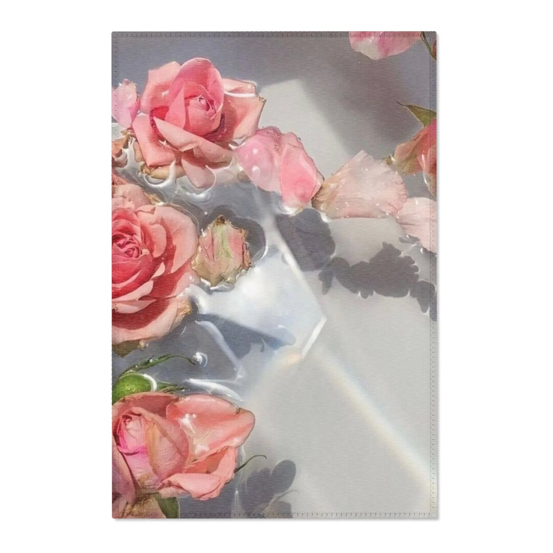 Rugs Design Minimalist Business Logo Anime Tufted Rug Aesthetics ...