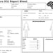 Neuro ICU RN Report Sheet | Neurological Critical Care ICU Report Sheet ...