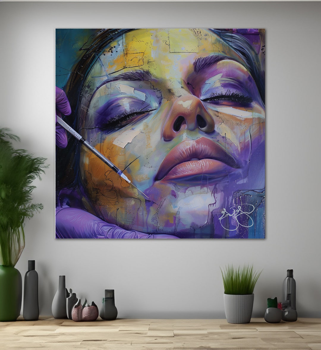 Unique Medspa Aesthetic Art: Aesthetic Serenity - One-of-a-kind Medspa ...