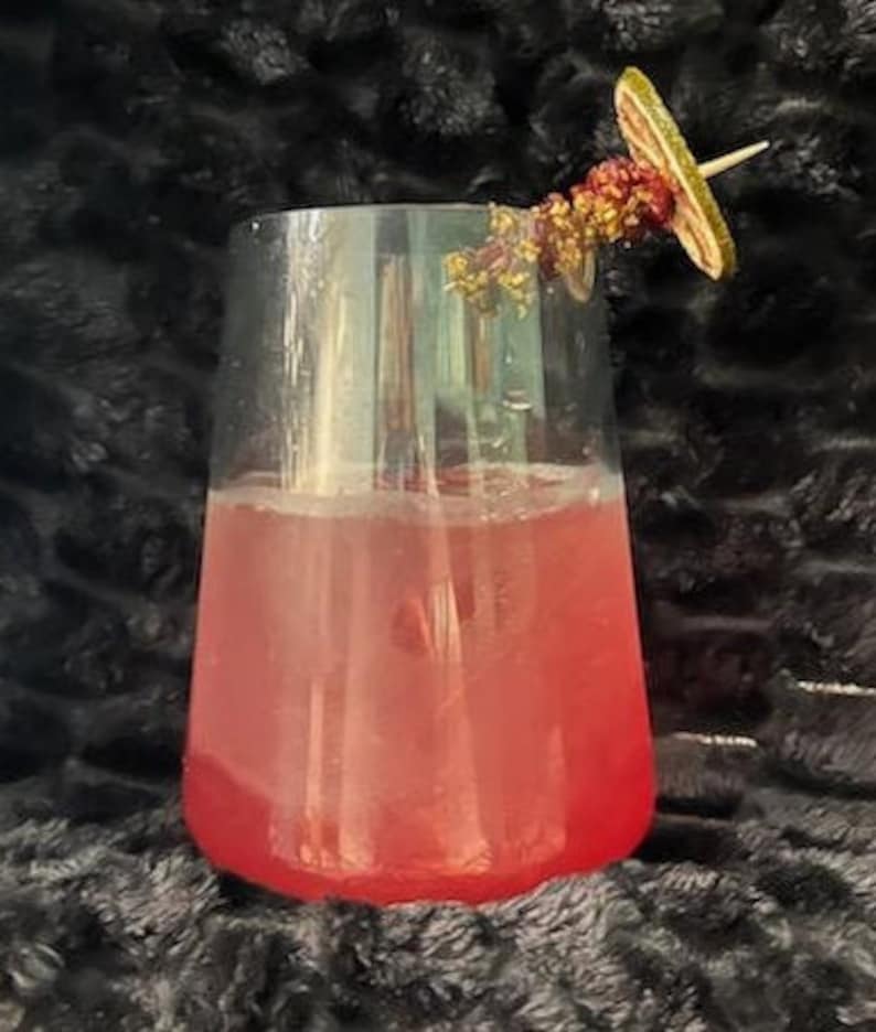 Pimp Juice Cocktail Infusion Kit - Etsy