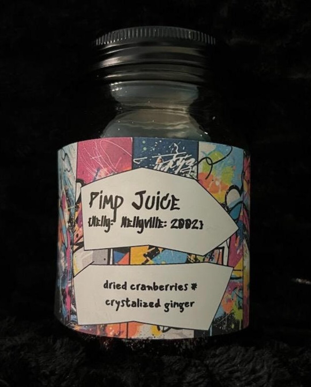 Pimp Juice Cocktail Infusion Kit - Etsy