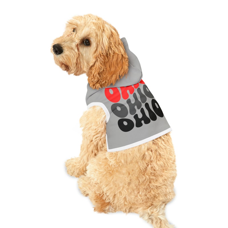 Ohio State Dog - Etsy