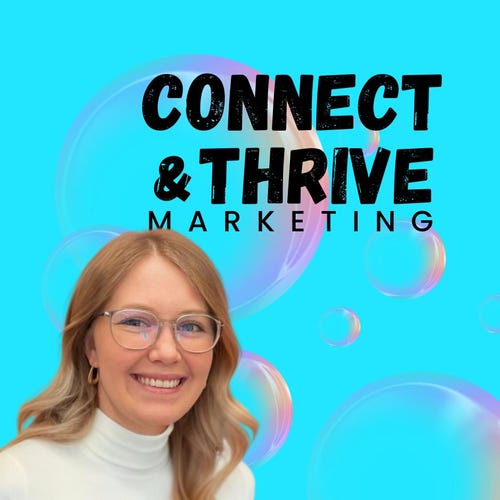 ConnectandThrive - Etsy