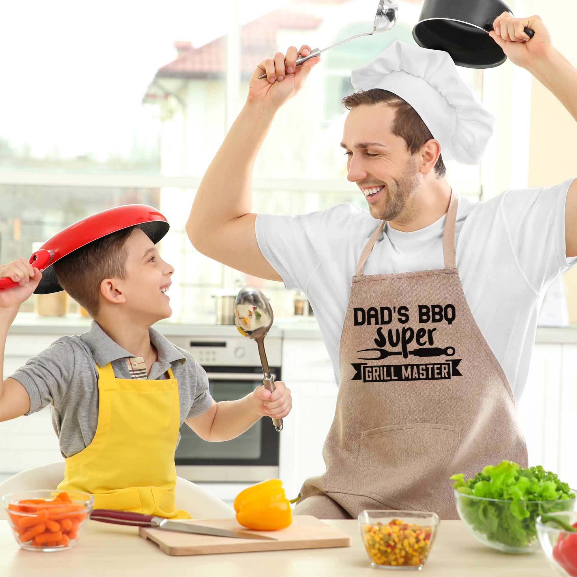 Cutting Board Kitchen Cook SVG Bundle Funny Kitchen Design Quotes ...