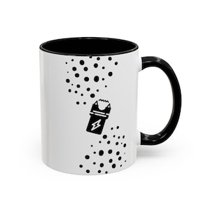 Veronica Mars Mug - Marshmallows Fans, Veronica Mars Coffee Cup, Fan ...