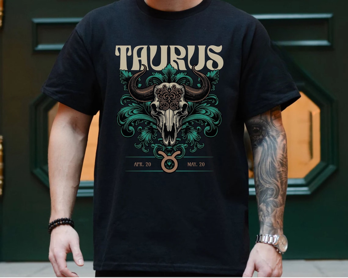 Zodiac Skeleton Skull Bundle - Horoscope PNG SVG - Zodiac Printable ...