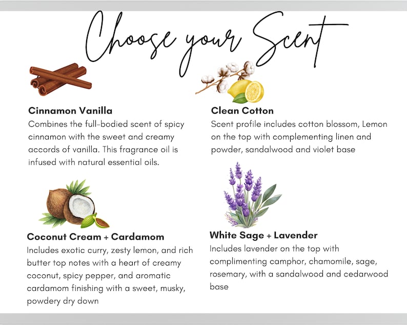 The Summer I Turned Pretty Candle | Perfect Gift for TSITP Fan | Conrad ...