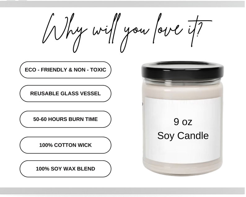 The Summer I Turned Pretty Candle | Perfect Gift for TSITP Fan | Conrad ...