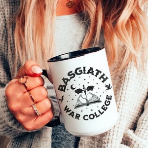 Basgiath War College PNG SVG Fourth Wing Dragon Digital Spines Svg File ...