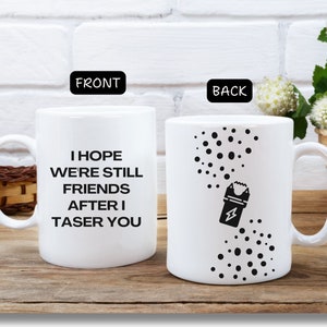 Veronica Mars Mug - Marshmallows Fans, Veronica Mars Coffee Cup, Fan ...