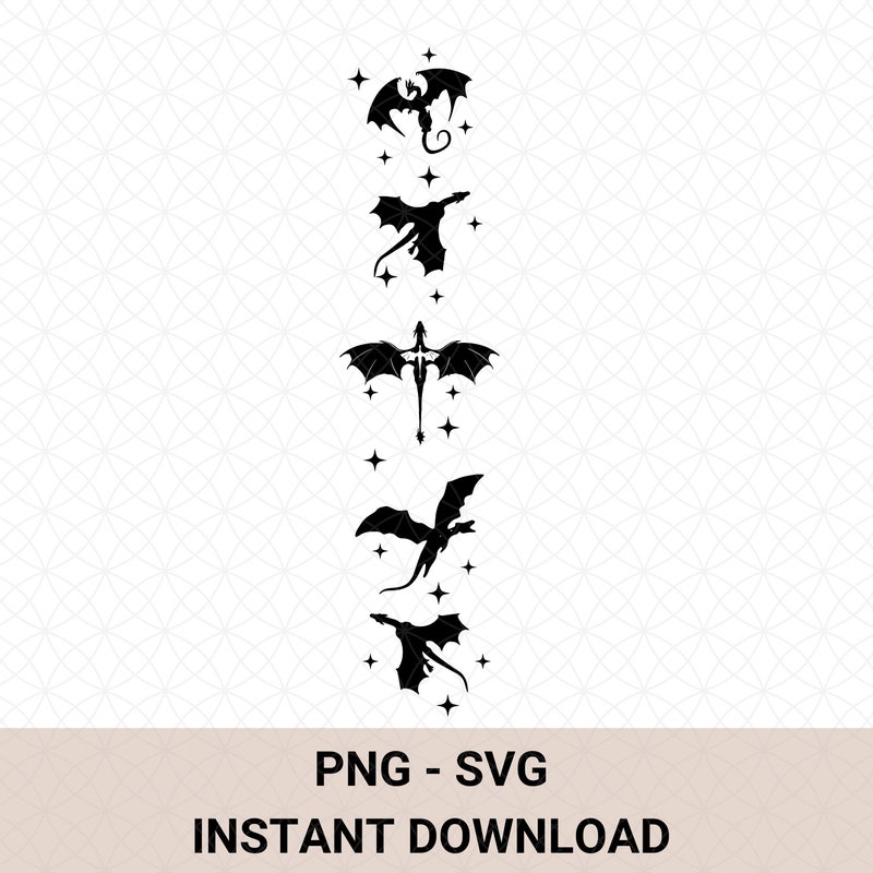 Little Dragon Book Decor - Etsy UK