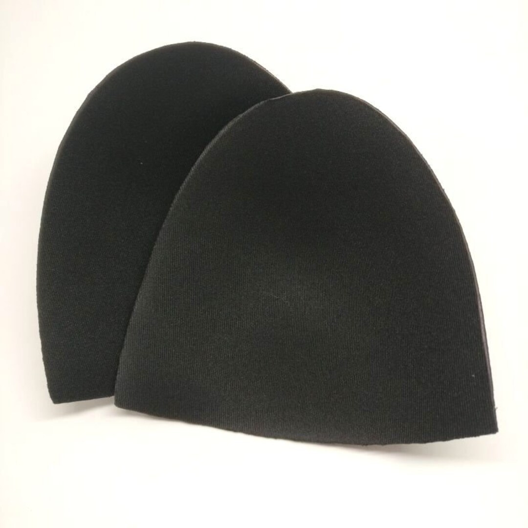 Soft Removable Rounded Foam Bra Inserts Pads Molded Bra Cup for ...