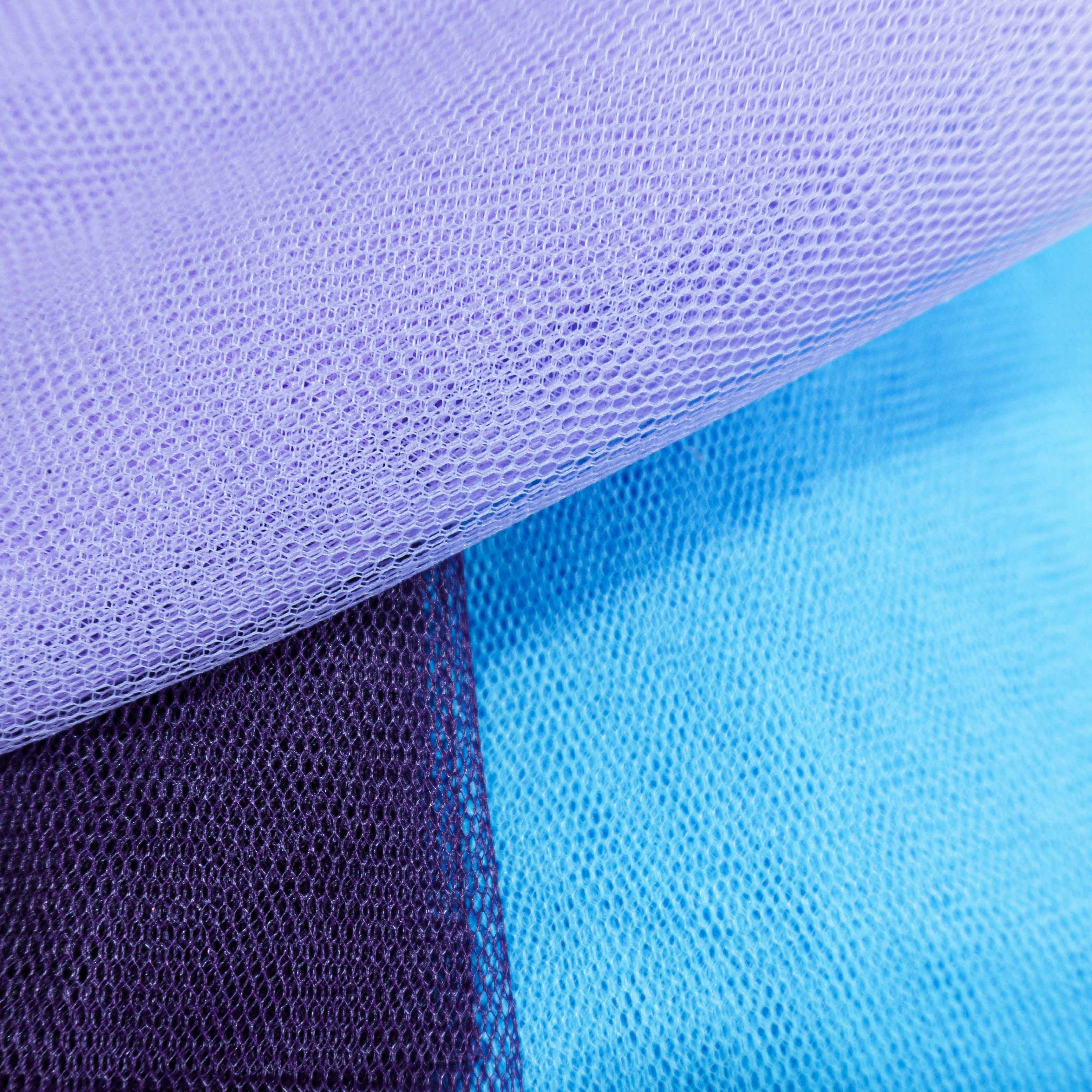 Hard Net Crinoline Fabric 70"/ 180 Cm WIDE 42 COLORS Petticoat Fabric ...