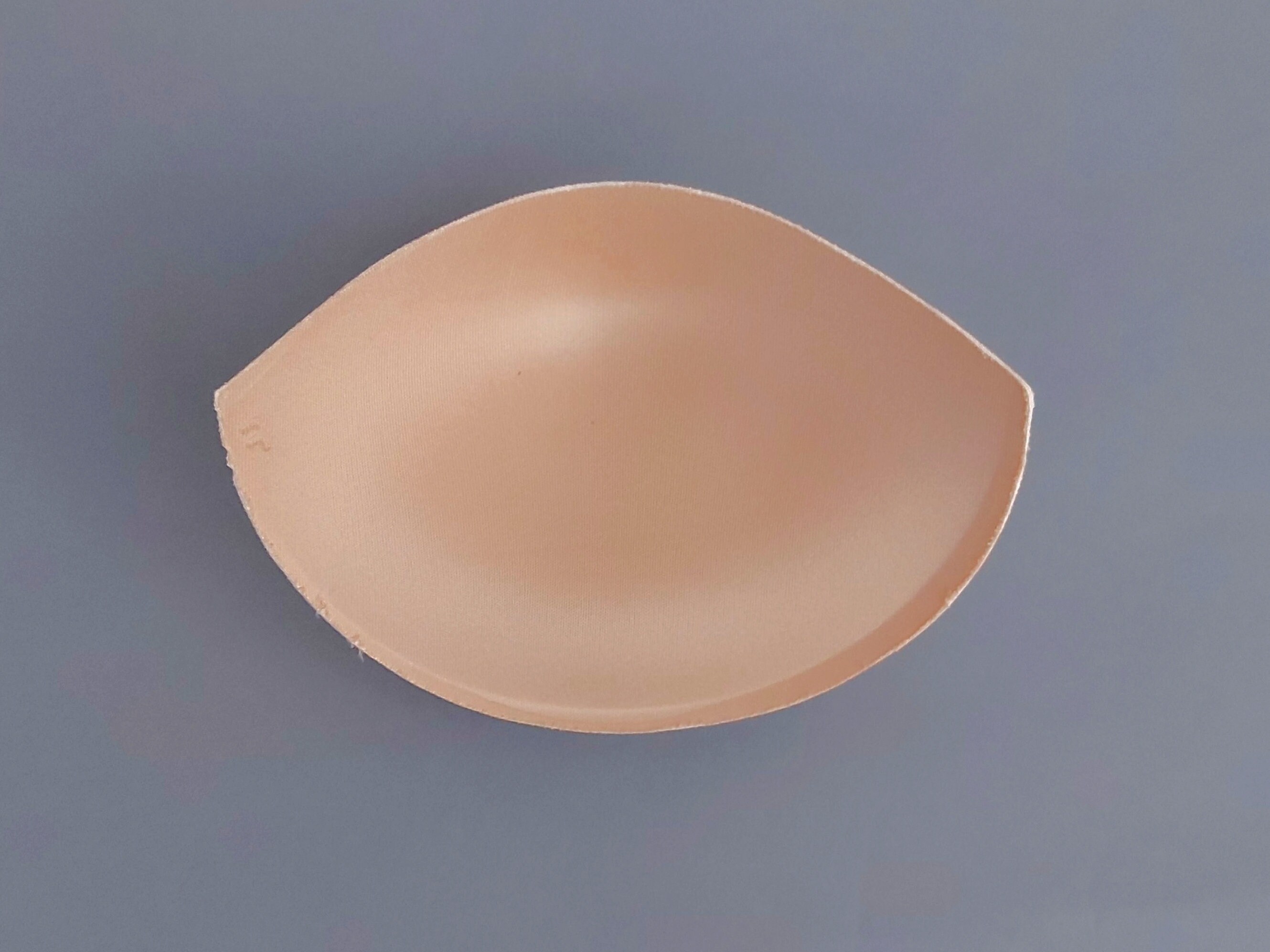 Solid Balconette Foam Bra Inserts Pads Big Push up Double Push up ...