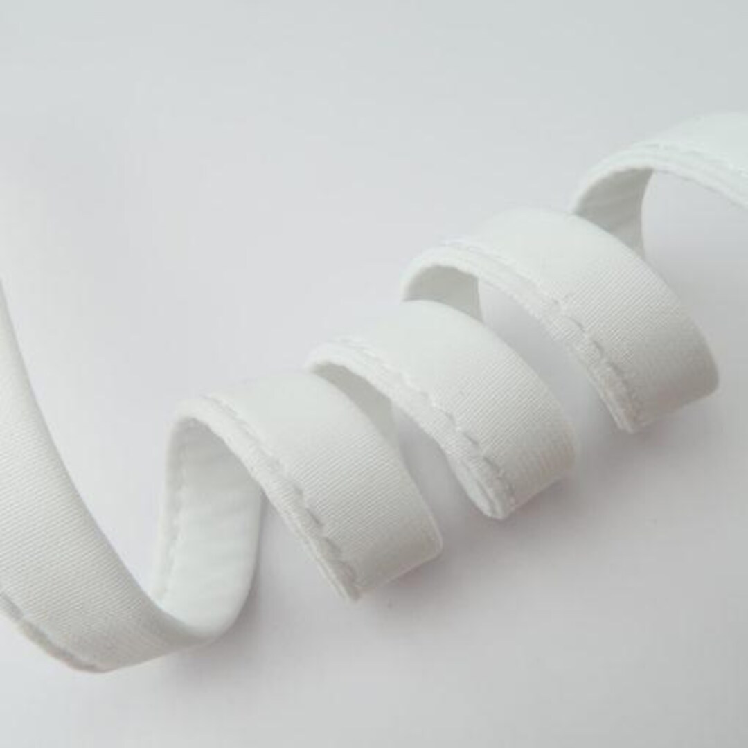 10mm or 3/8 Inch Bra Underwire Casing Bra Underwire Channeling Casing ...