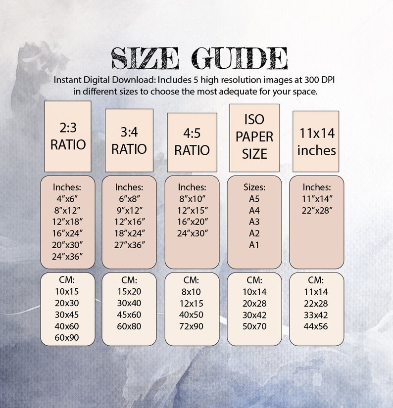 Zen Geometric Art Japandi Art Japanese Wall Art Wabi Sabi Art ...