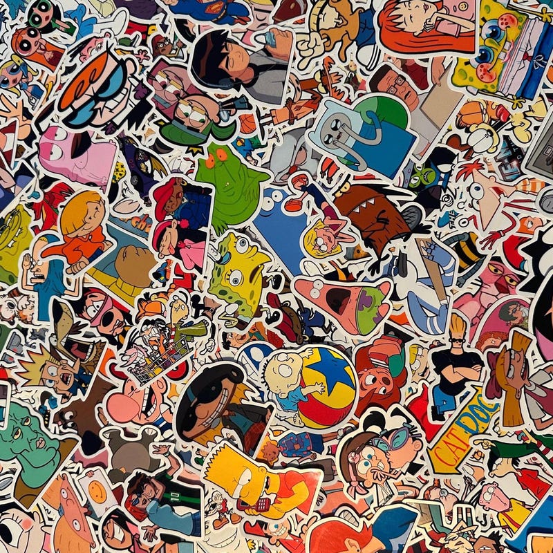 Random Nostalgic Gifts - 60+ Gift Ideas for 2025