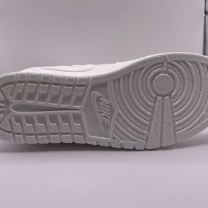 3D Printed Decorative Shoe - Etsy