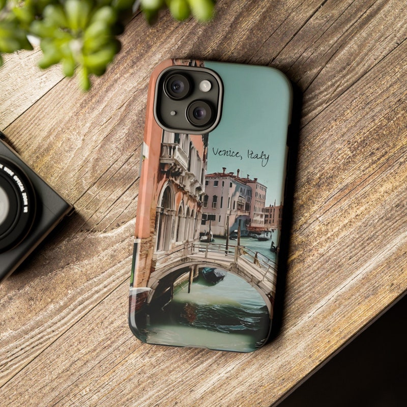 Pretty iPhone Case - Etsy