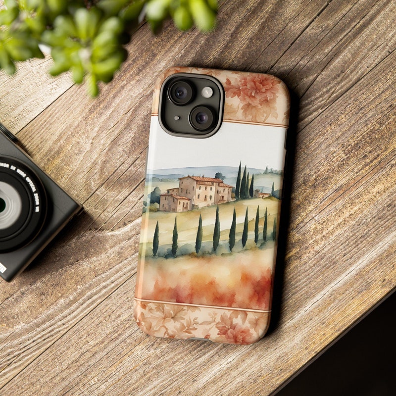Pretty iPhone Case - Etsy