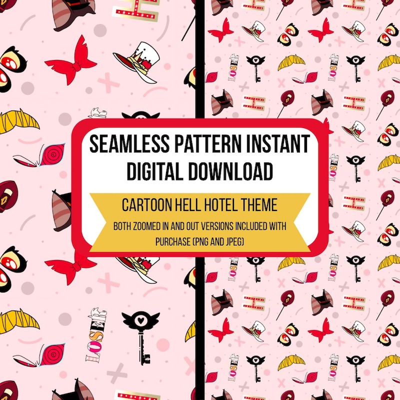 Husk Hazbin Hotel Phone - Etsy