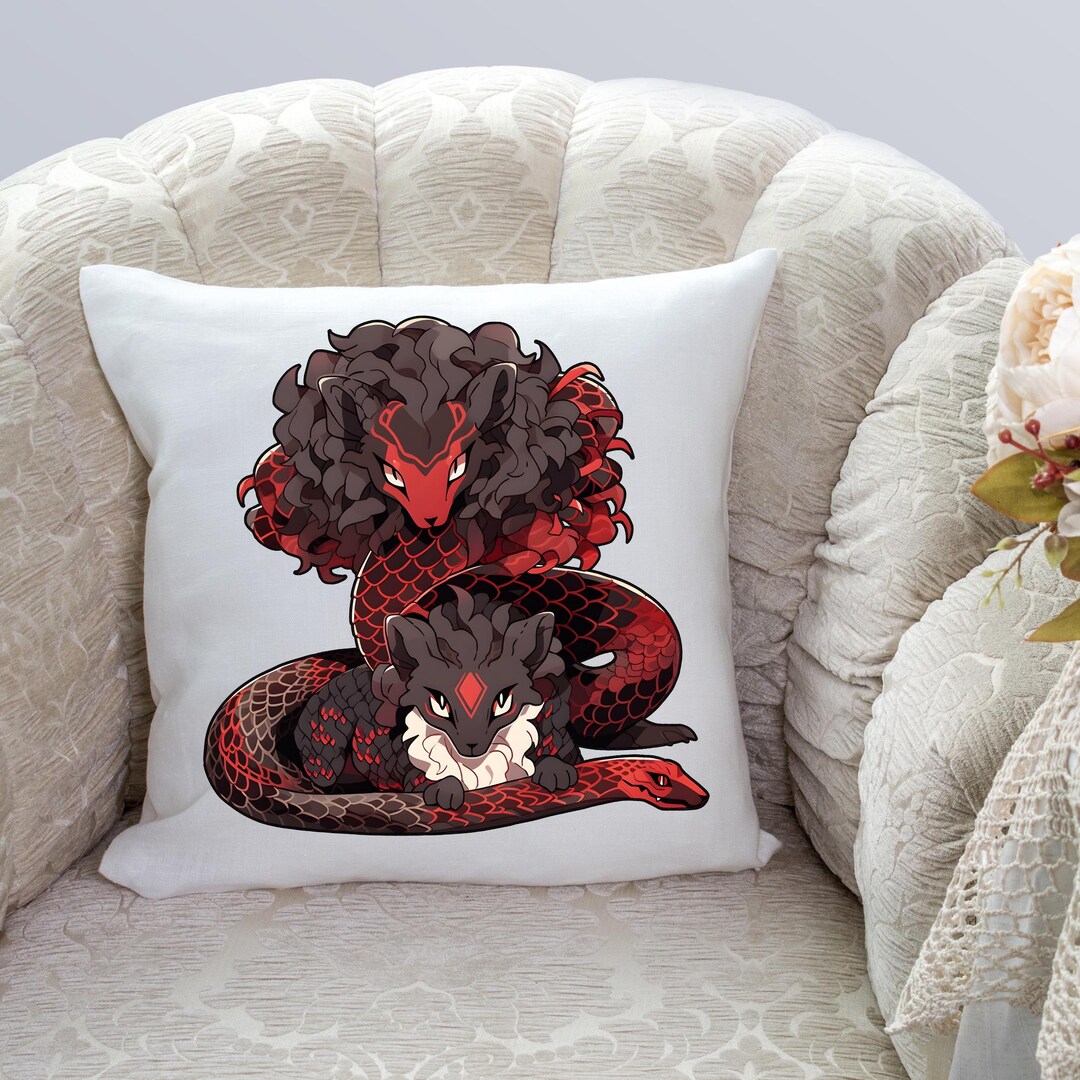 Chimera PNG, Mythical Hybrid Creature Clipart, Fantasy Art Design ...