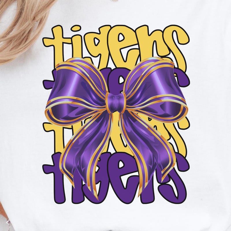 Lsu Svg - Etsy