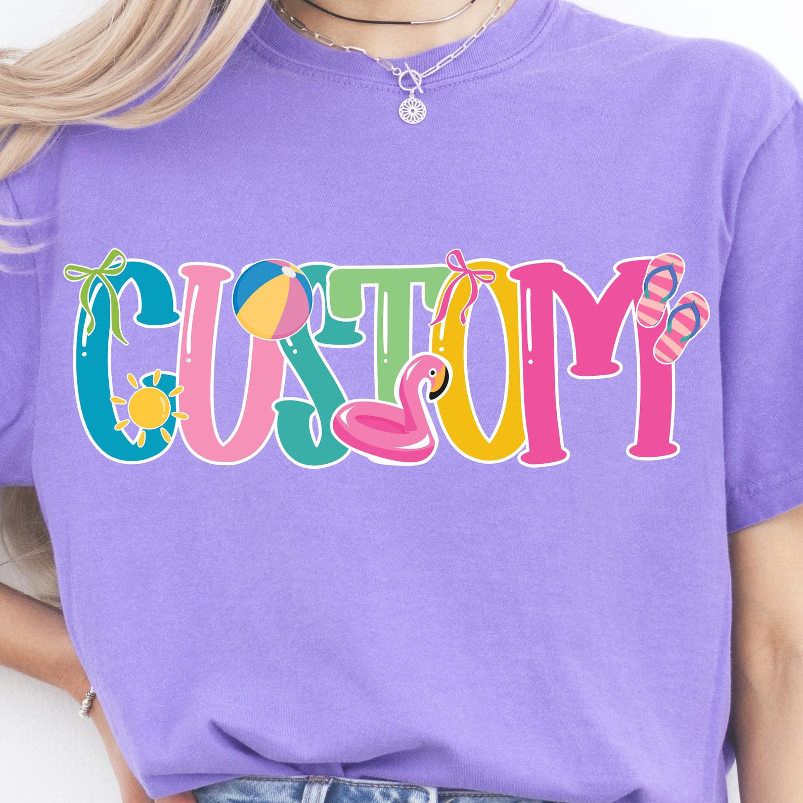 Custom Preppy Name or Text PNG, Custom Text Png, Custom Name Png ...