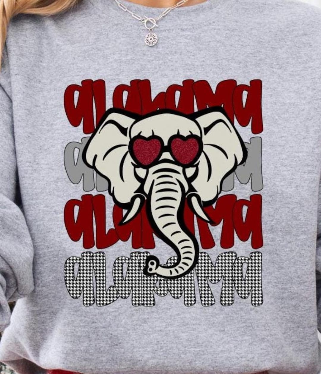 Alabama PNG for Sublimation, Alabama Sublimation Design, College ...