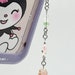 Sawako Koronuma Inspired Phone Charm - Etsy