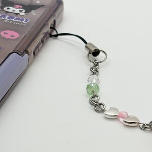 Sawako Koronuma Inspired Phone Charm - Etsy