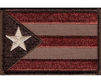 FLAG Patch Iron on Glue Embroidered Applique Emirates Arab United EAU ...