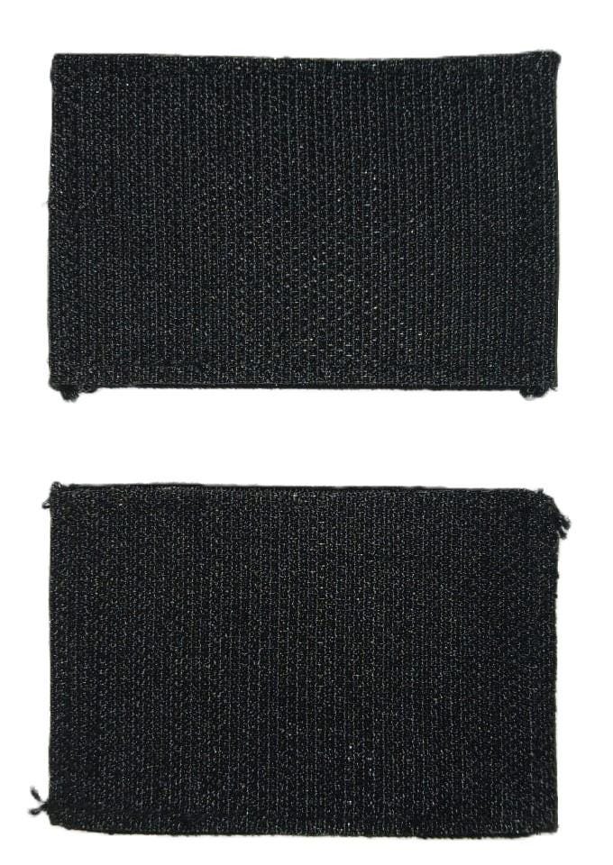 UK British Flag SAS Who Dares Wins PVC Patch (2PC Bundle) - Etsy