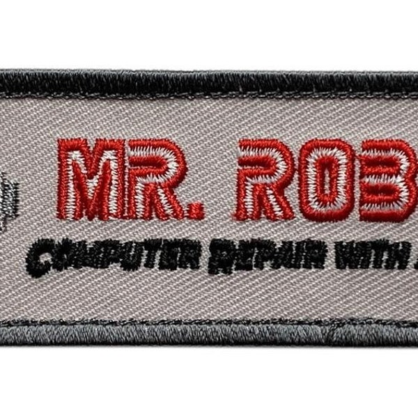 Mr Robot - Etsy